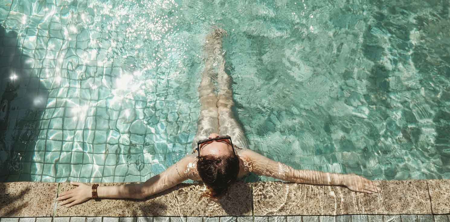 The Best Swimsuits For Women Halocline Swimwear
