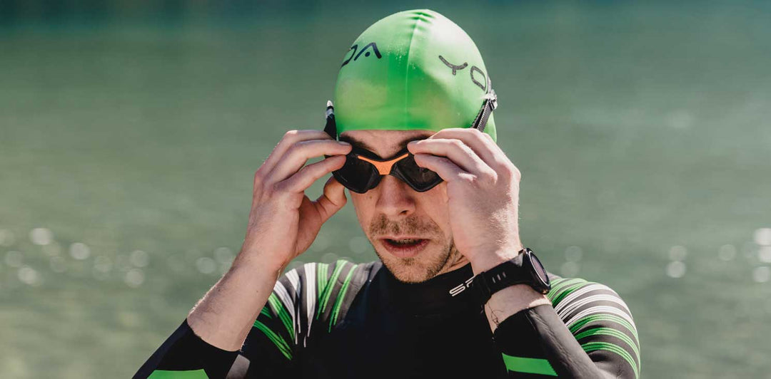 Open Water Swimming for Beginners – Halocline Swimwear