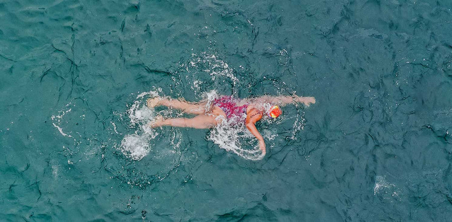 Best Ocean Swim Goggles – Halocline Swimwear