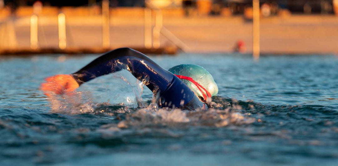 Marathon Swimming – Halocline Swimwear