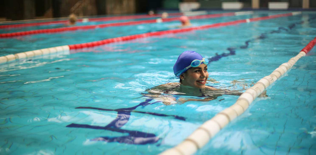 Swim Workouts for Beginner, Intermediate and Advanced Swimmers ...