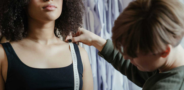 Best Swimsuits For Long Torso | Long Torso Swimwear – Halocline Swimwear